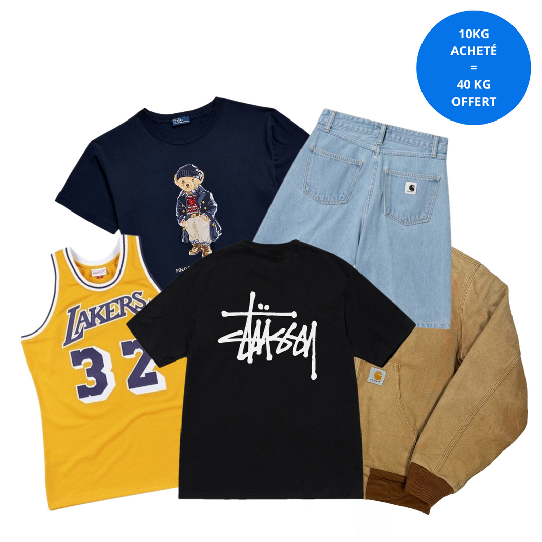 Wholesale Vintage Brand Clothing | United Vintage